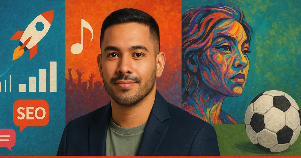 Jeinz Macias: Music Career, Achievements & Creative Journey