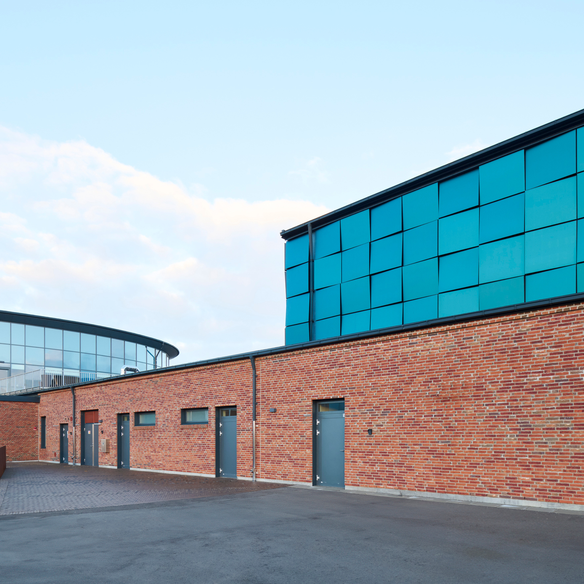 Hököpinge School | Solarlab