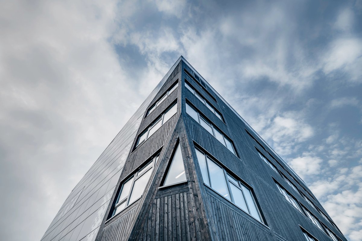 ZEB flexible lab | Solarlab