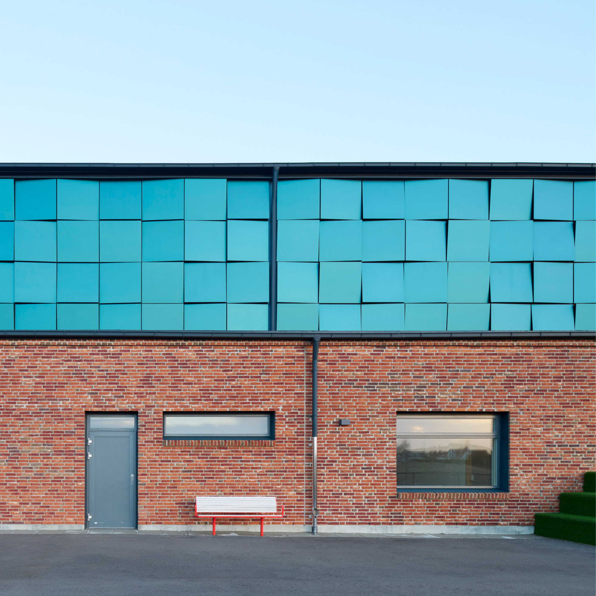 Hököpinge School | Solarlab