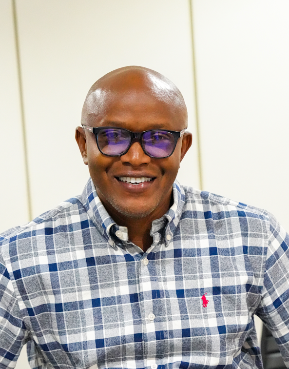 Fredericks Paul | Primestix