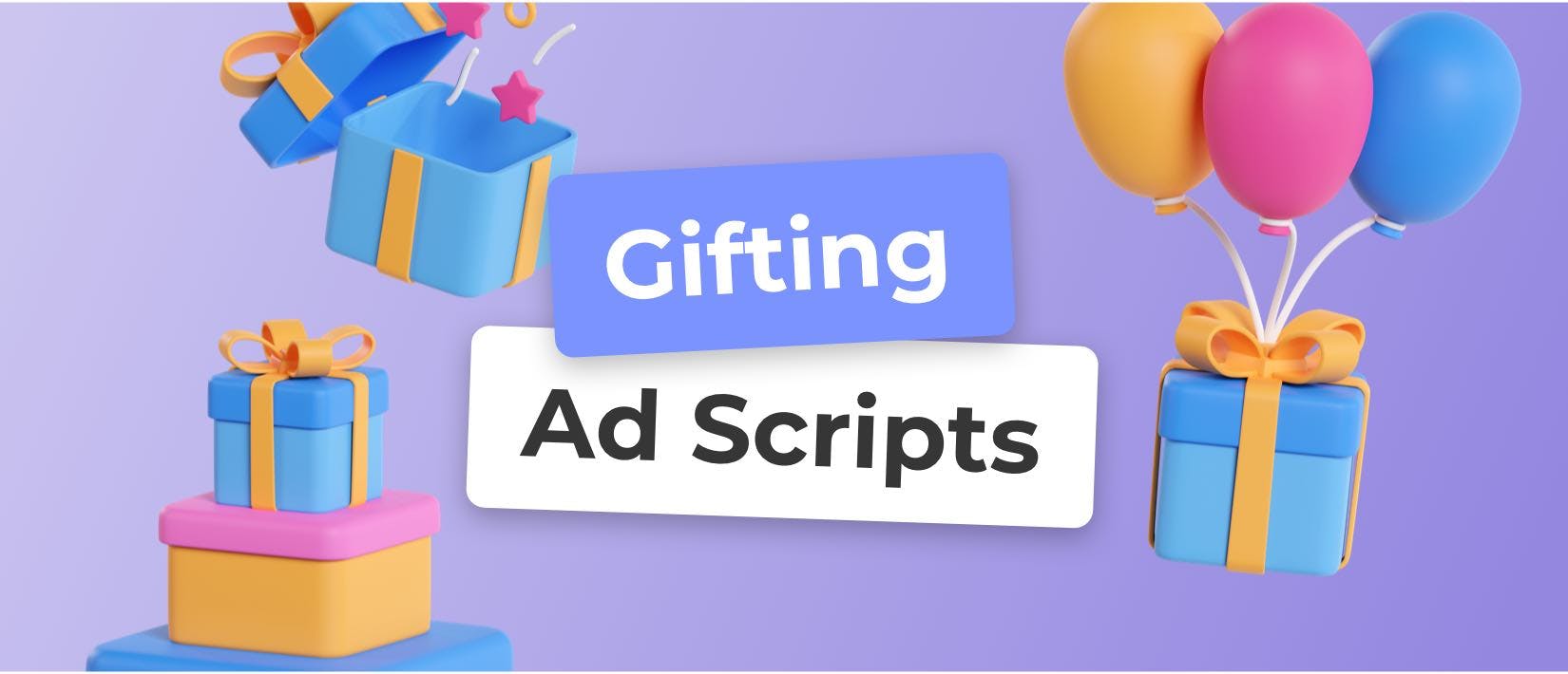 Gifting Ad Angle | Influee