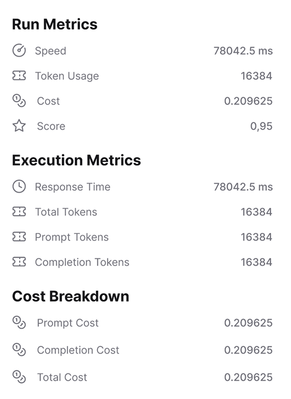 Home page | Genum AI