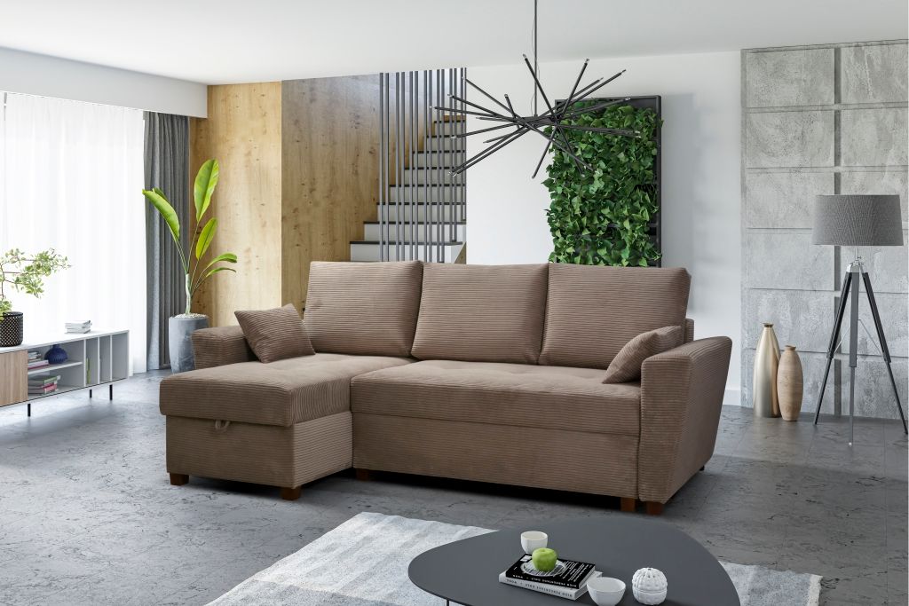 MINI - small corner sofas | Meblomar.com
