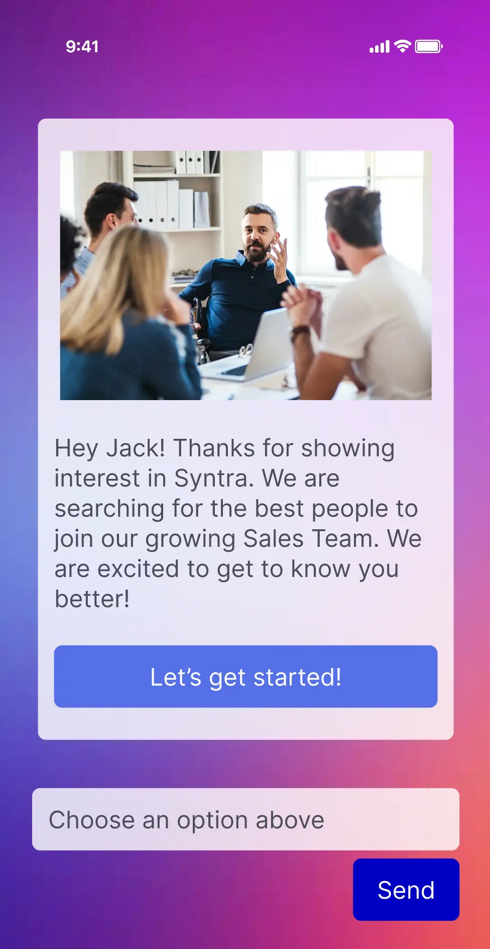 AI Recruiting Platform for High-Volume Hiring | Humanly