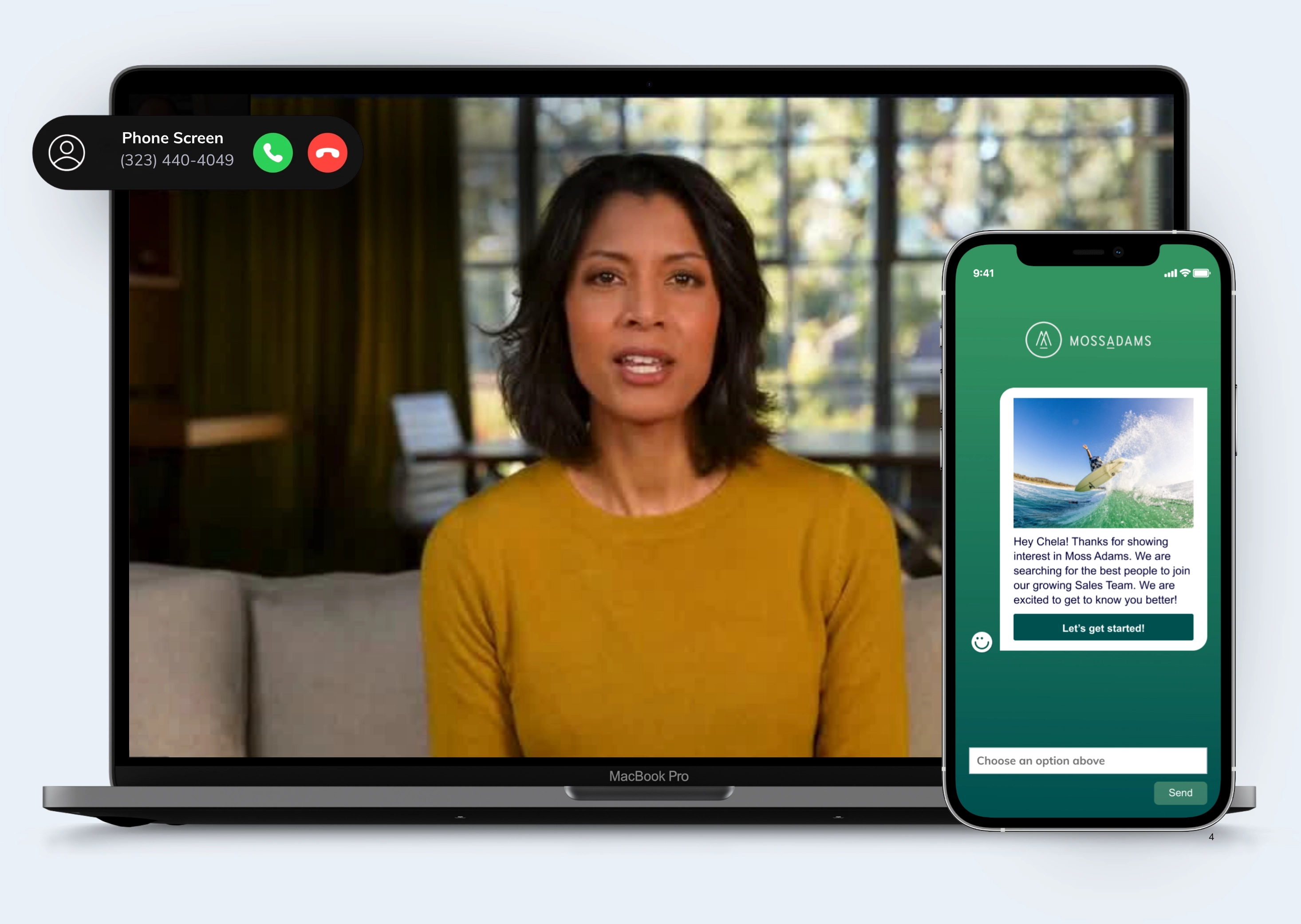 All-in-One AI Recruiting Platform with ATS & CRM | Humanly