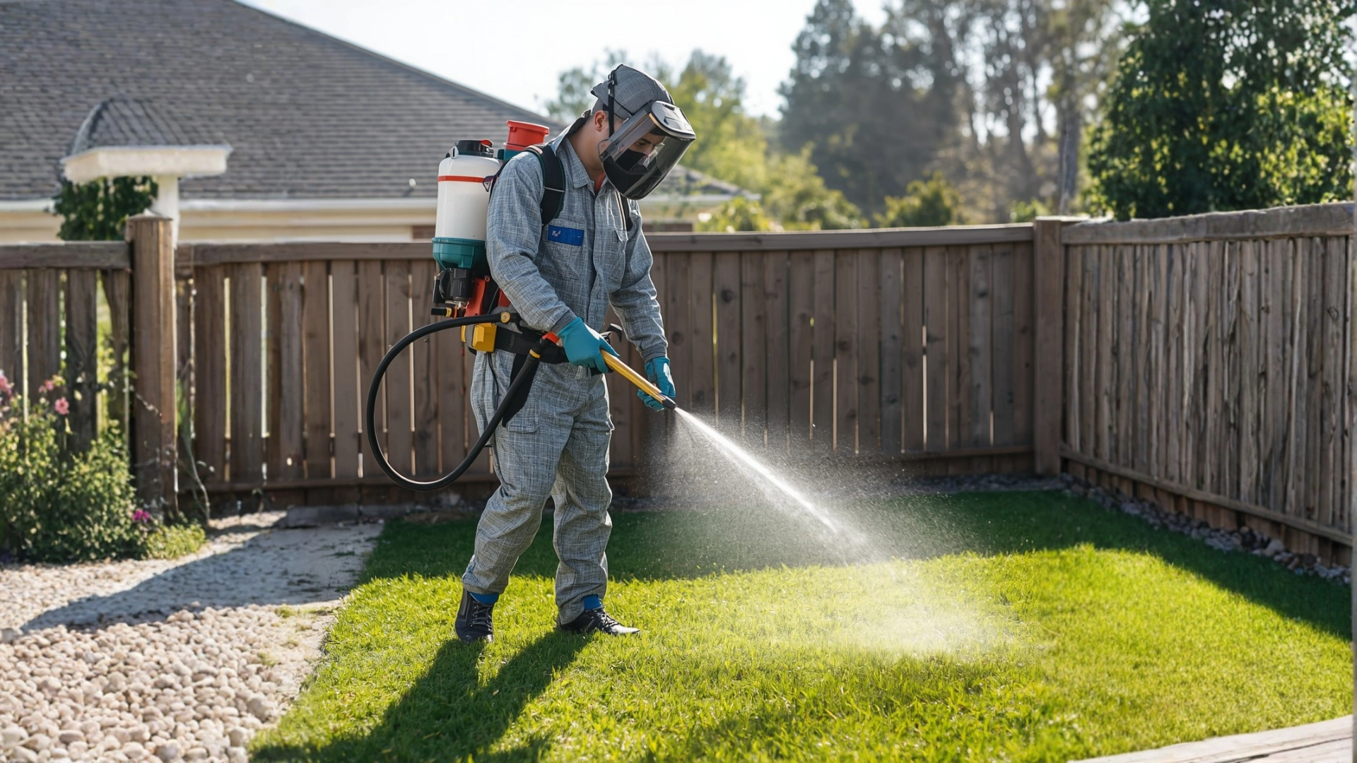 Pest Control Hiring: AI Screening for Technician Staffing | Humanly