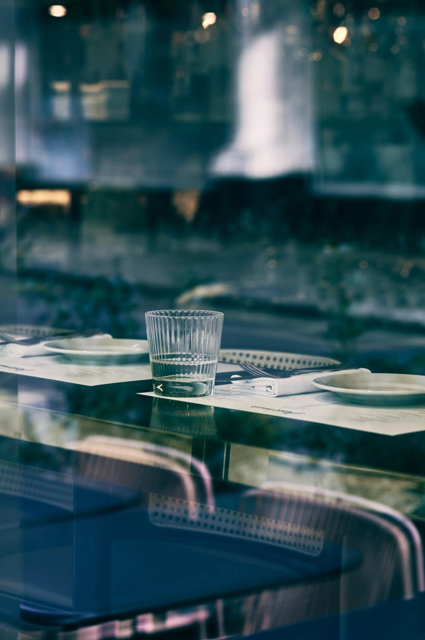 The Palomar Restaurant | 34 Rupert Street, Soho, London