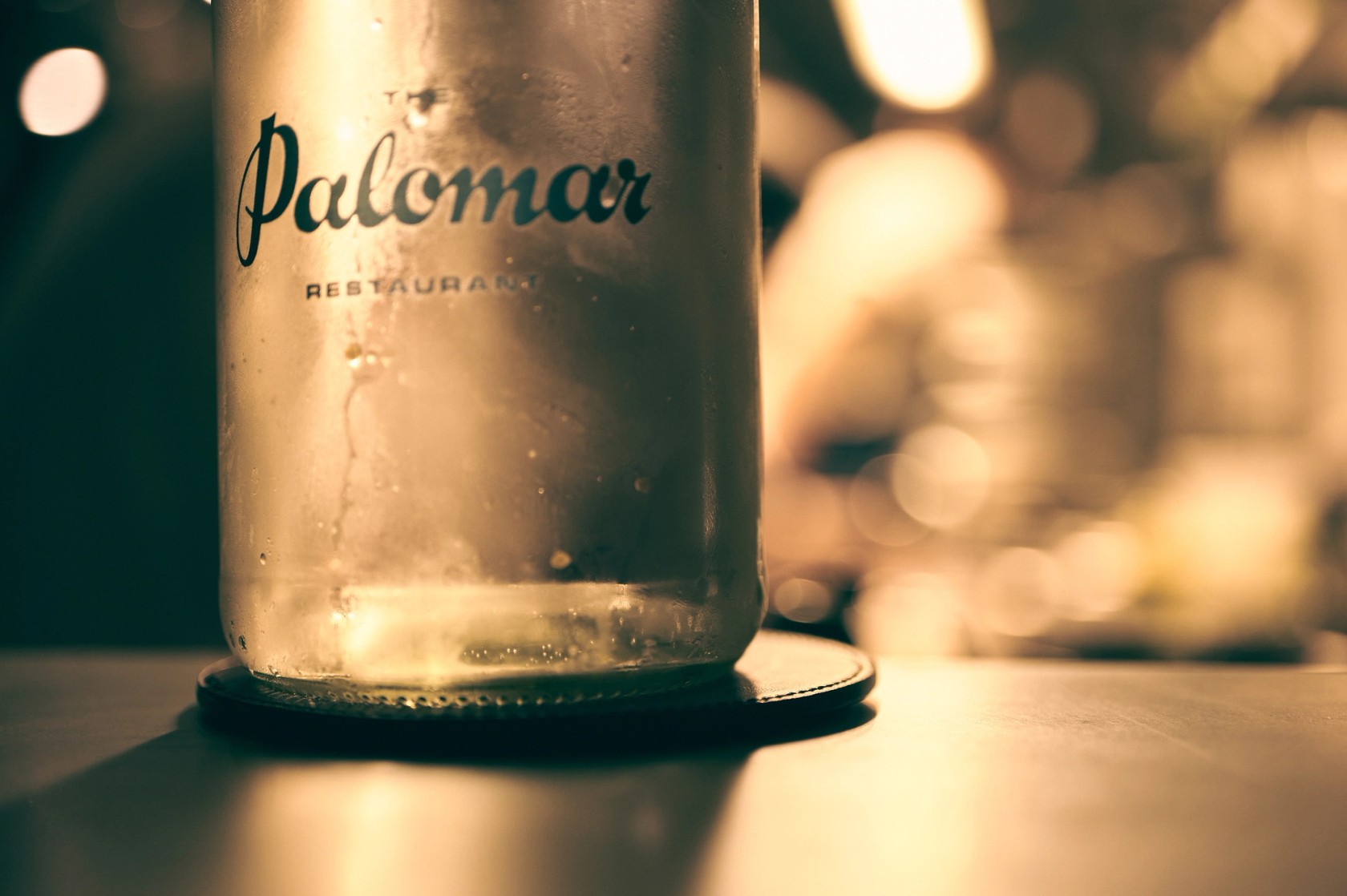 The Palomar Restaurant | 34 Rupert Street, Soho, London