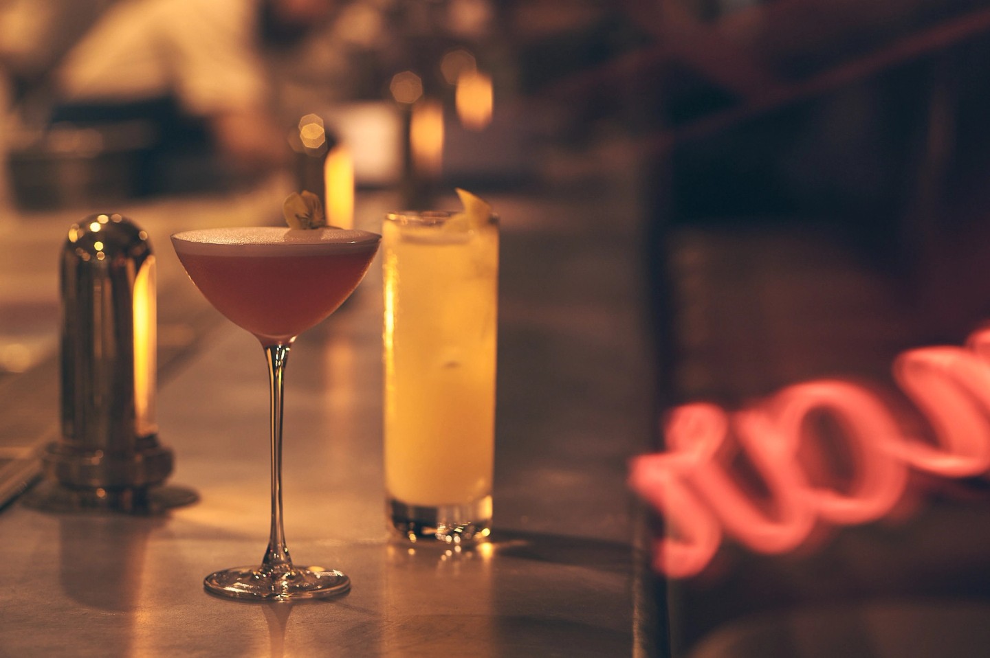 The Palomar Restaurant | 34 Rupert Street, Soho, London