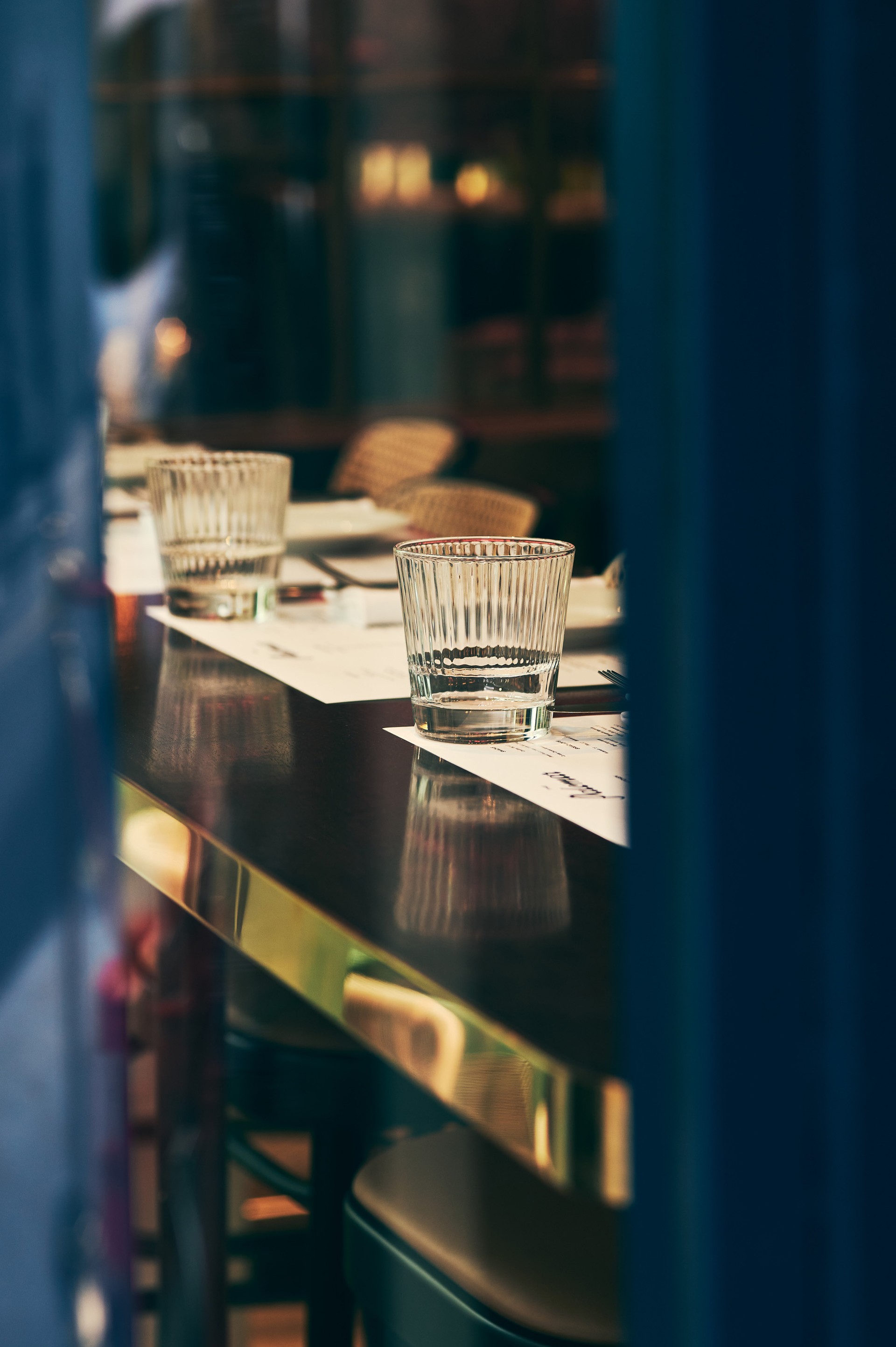 The Palomar Restaurant | 34 Rupert Street, Soho, London