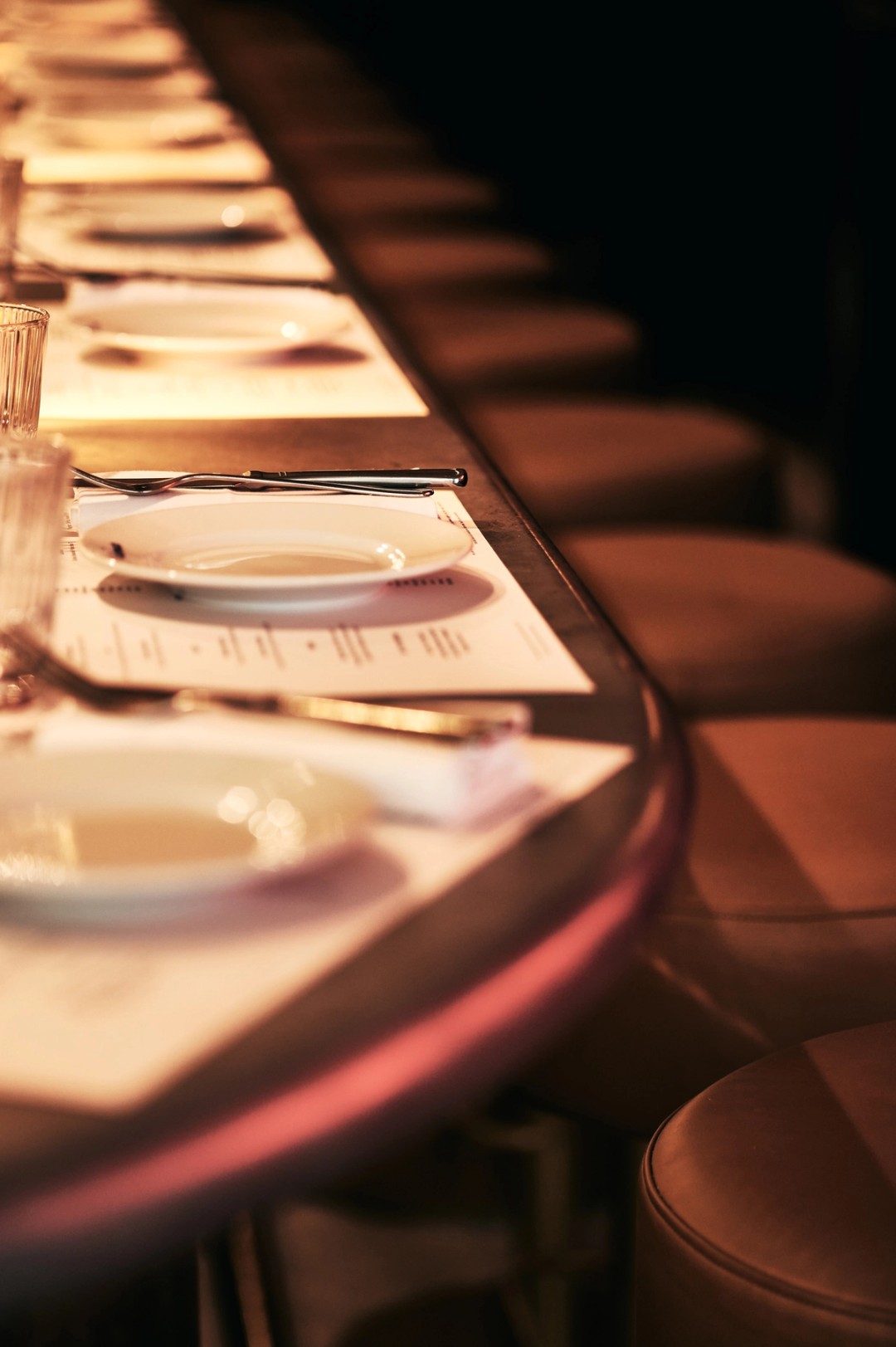 The Palomar Restaurant | 34 Rupert Street, Soho, London