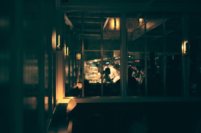 The Palomar Restaurant | 34 Rupert Street, Soho, London