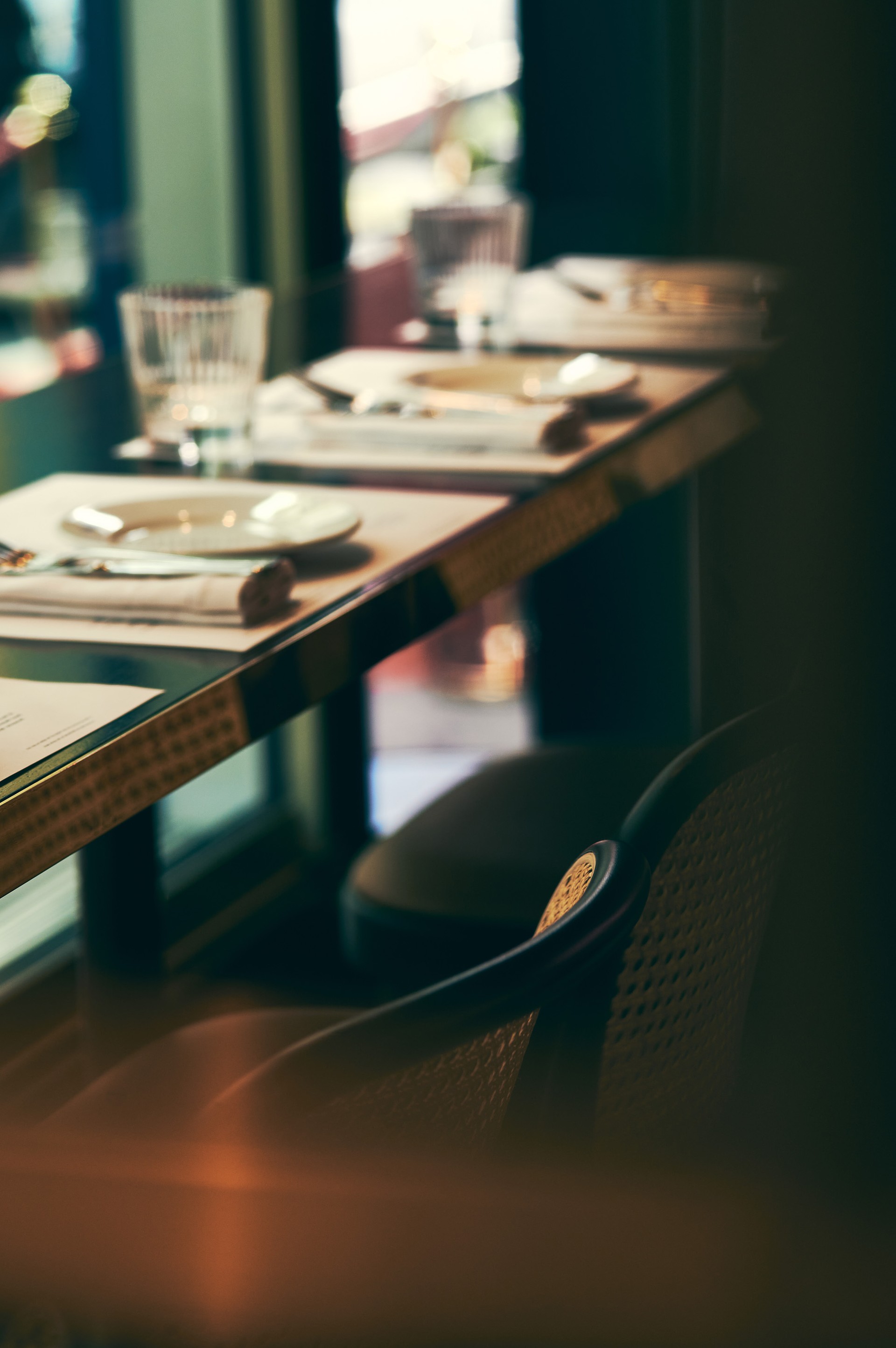 The Palomar Restaurant | 34 Rupert Street, Soho, London