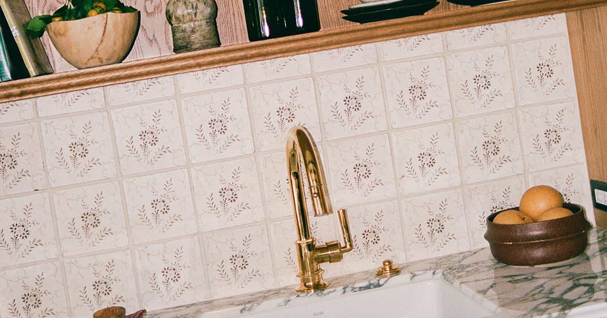 Tess Interiors | Interior Design Brand Strategy, Branding, Website ...