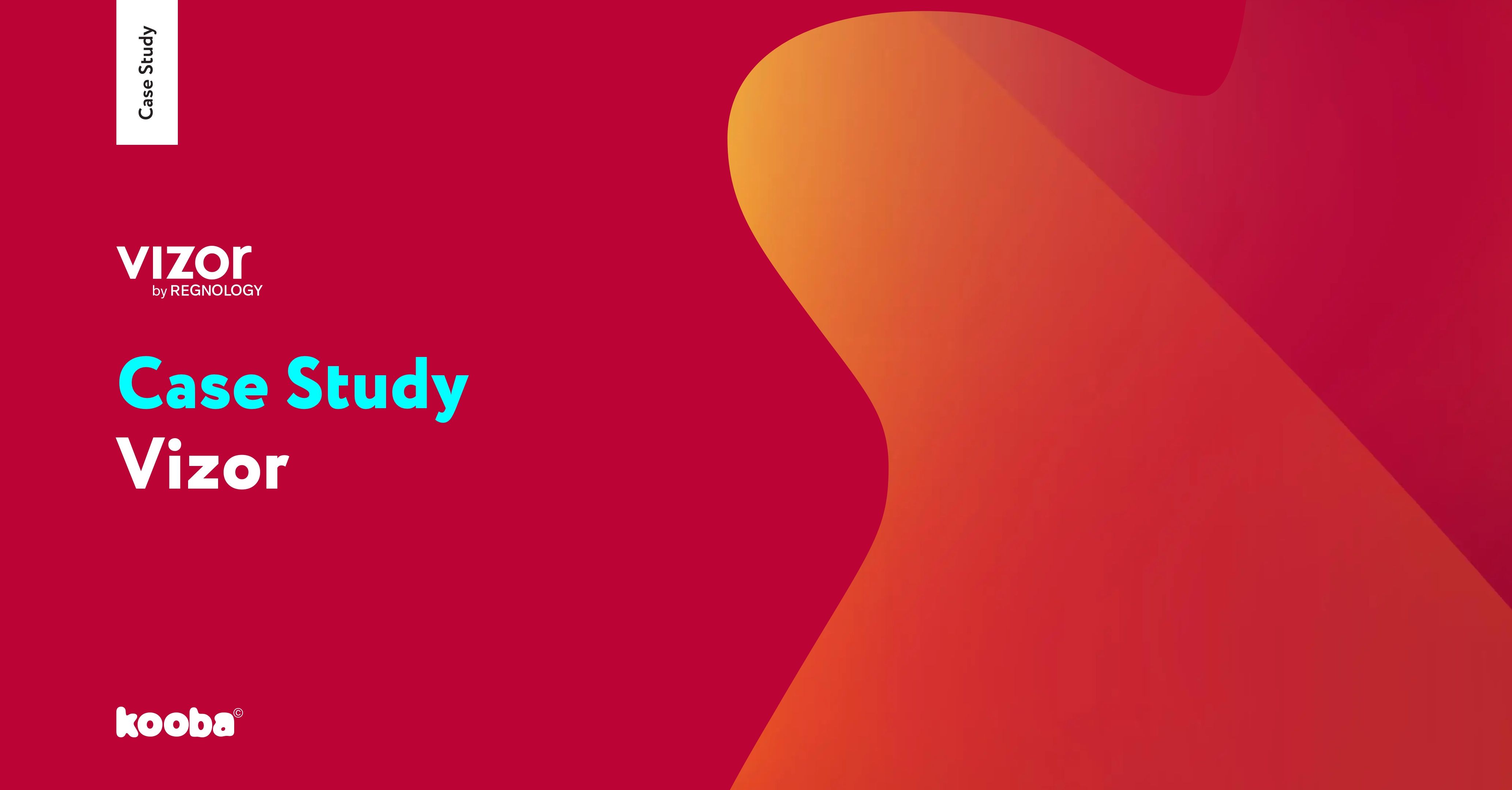 Vizor | Web Design Kooba | Digital Agency | Dublin & Berlin