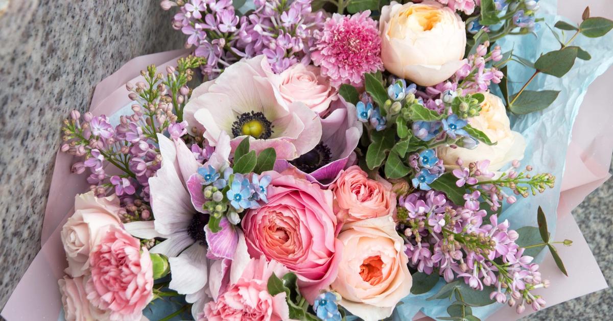 Top 10 Spring Flowers | Lifestyle | Unwrapped | Lovingly