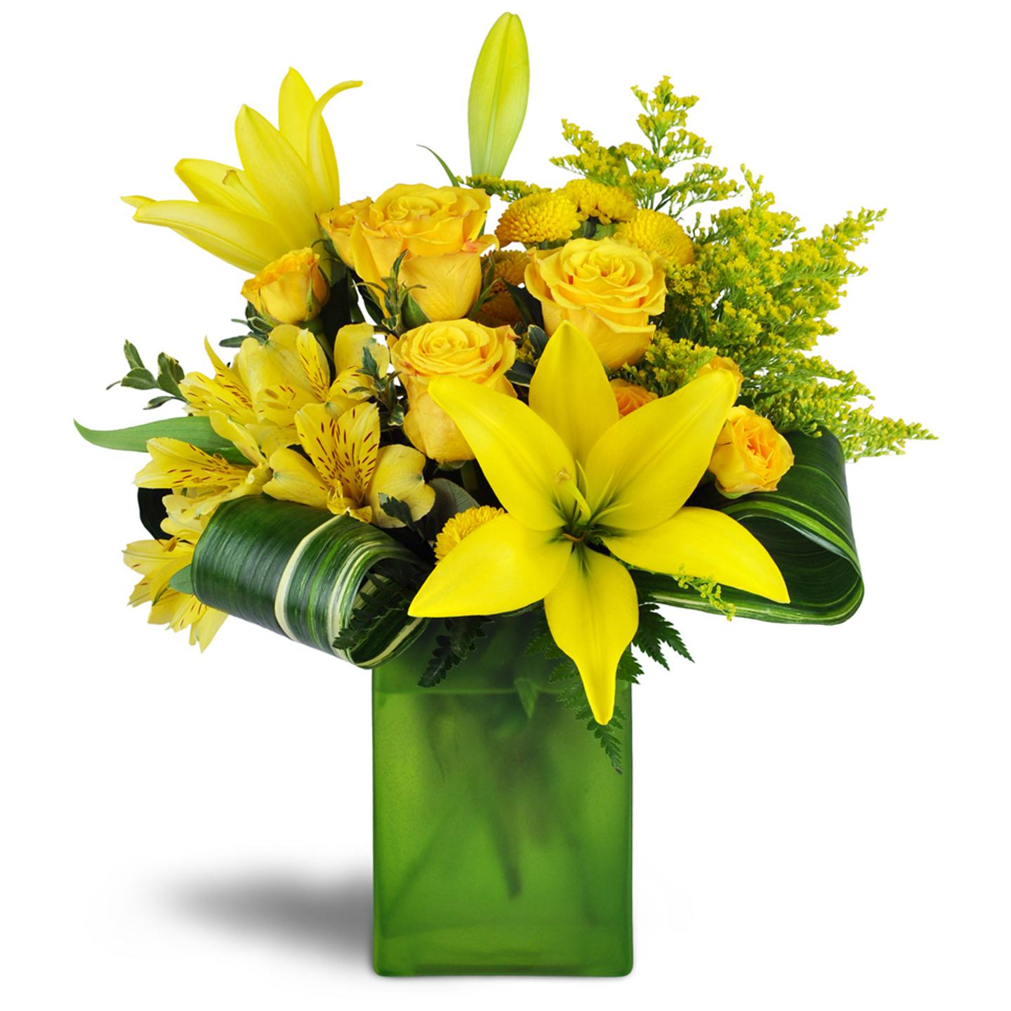 All Floral Arrangements - Flower Delivery | Lovingly