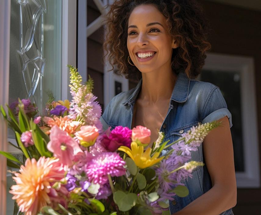 Send Flowers & Gifts | Online Flower Delivery | Lovingly