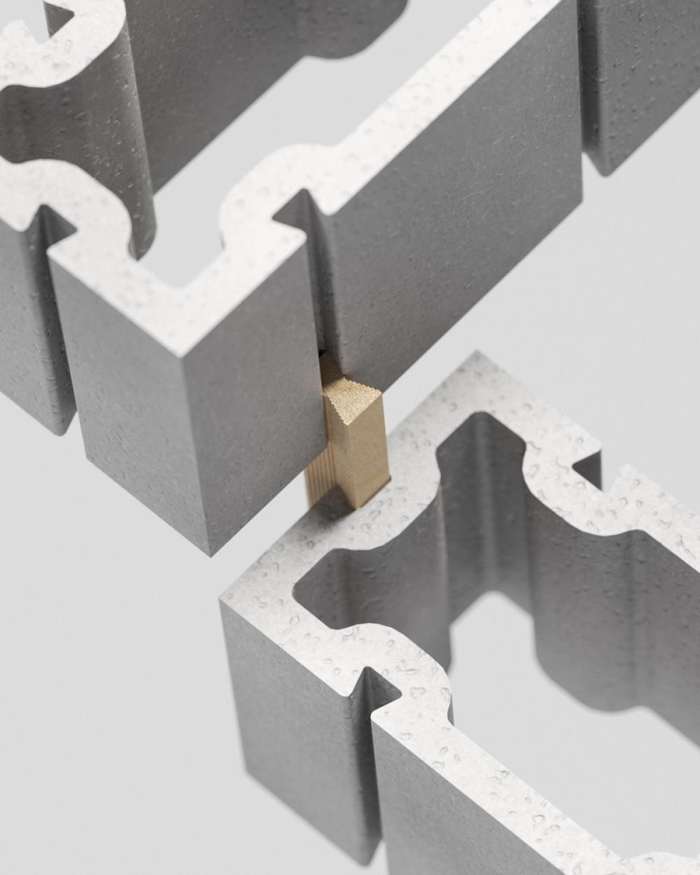 Assembly Made Circular • HalloBasis – Designstudio in Frankfurt am Main