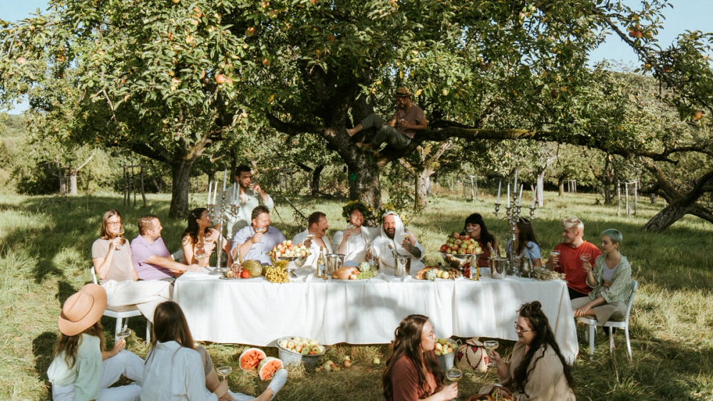 Die Geilen 1000 • HalloBasis – Designstudio in Frankfurt am Main