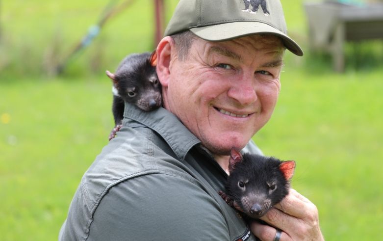 Aussie Ark Scientific Expedition | Barrington Tops 2025 - Aussie Ark