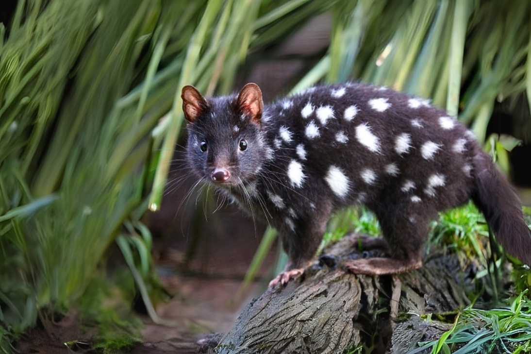 Partner with Aussie Ark | Collaborate for Conservation - Aussie Ark