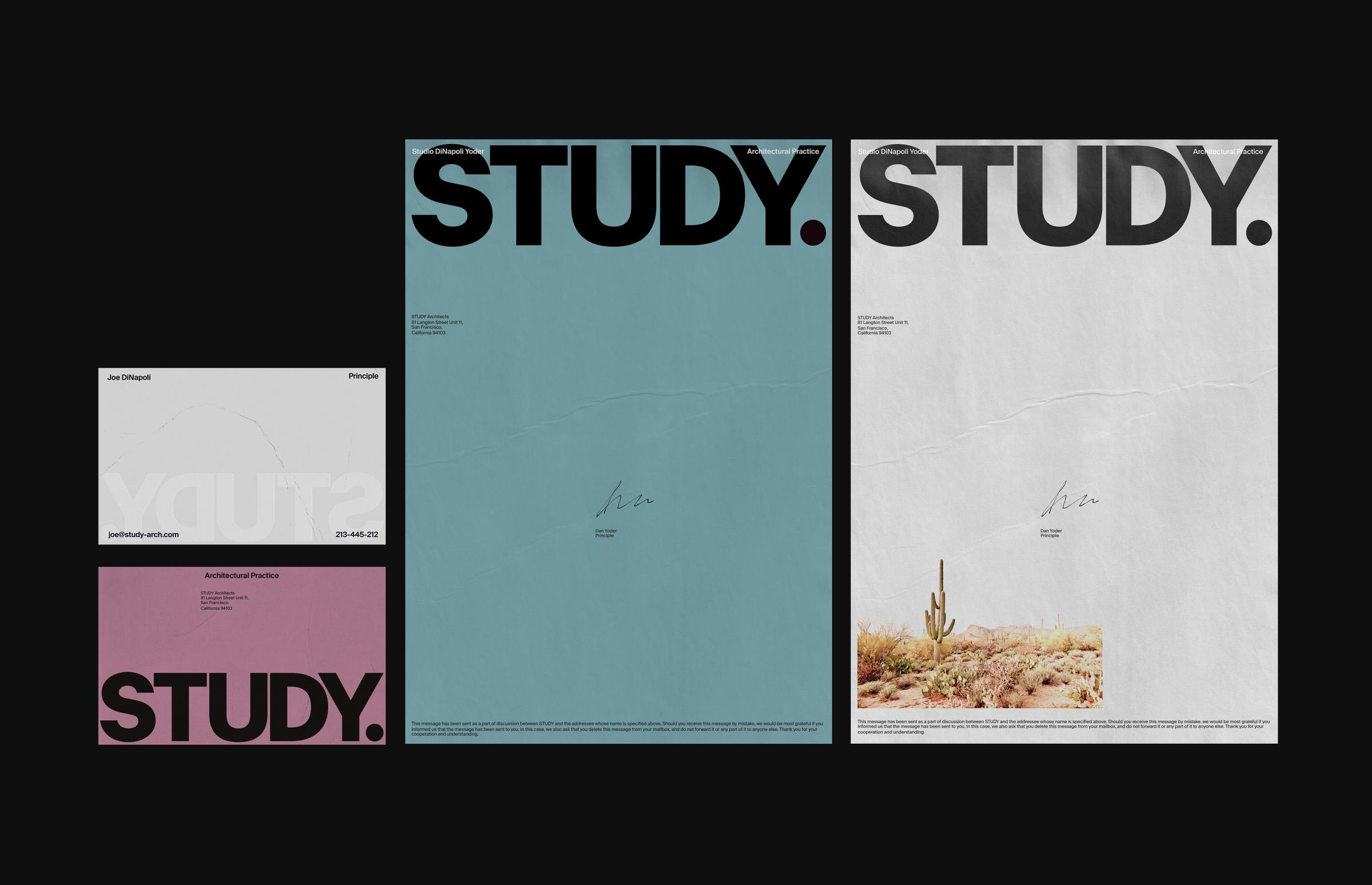 ShiftWalk© — STUDY Architects