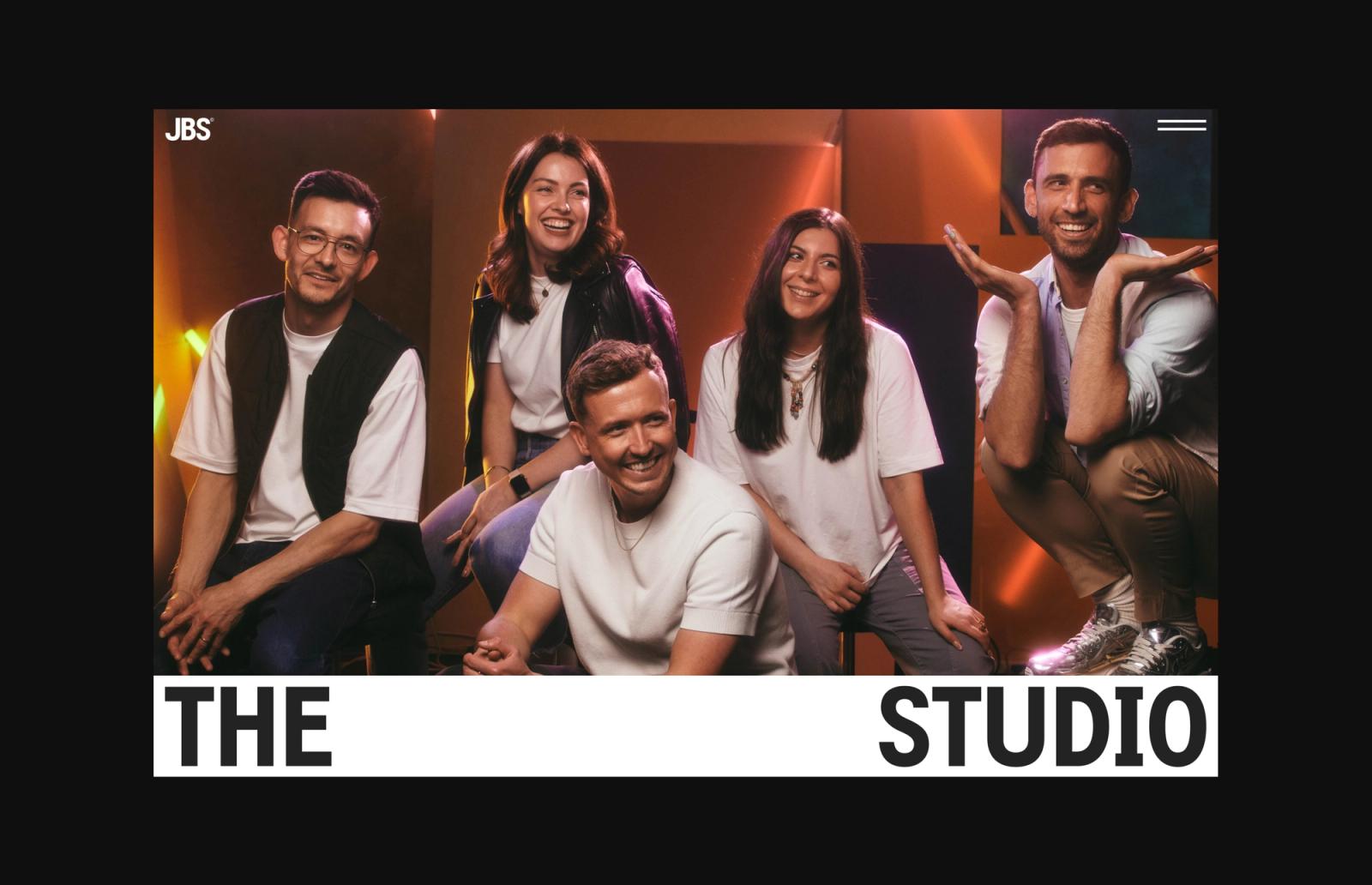 ShiftWalk© — Jason Bailey Studio