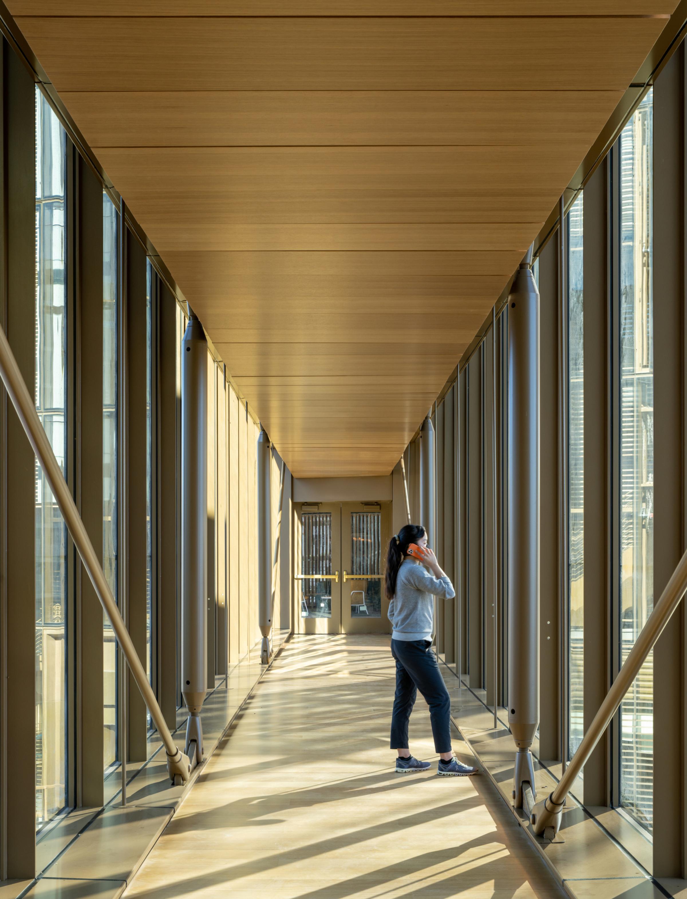 ShiftWalk© — Jason O'Rear