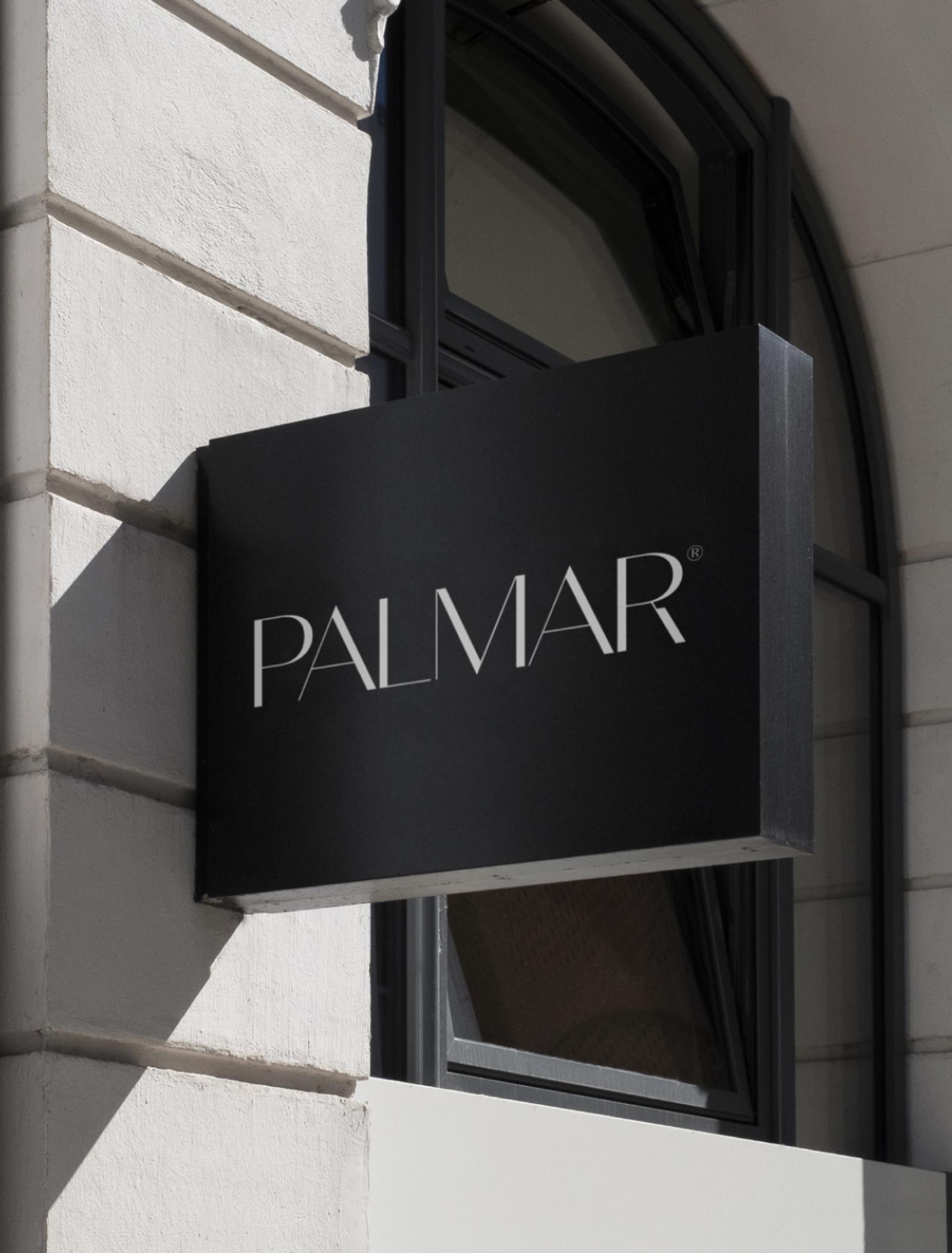 ShiftWalk© — Palmar Agency