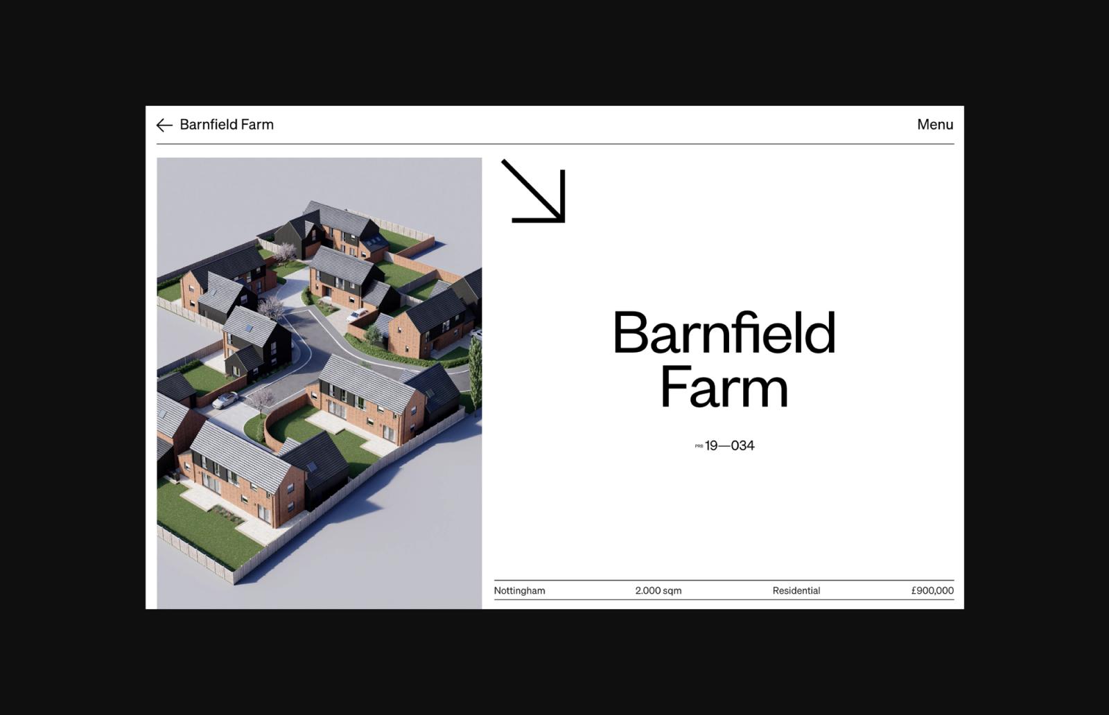 ShiftWalk© — Player Roberts Bell