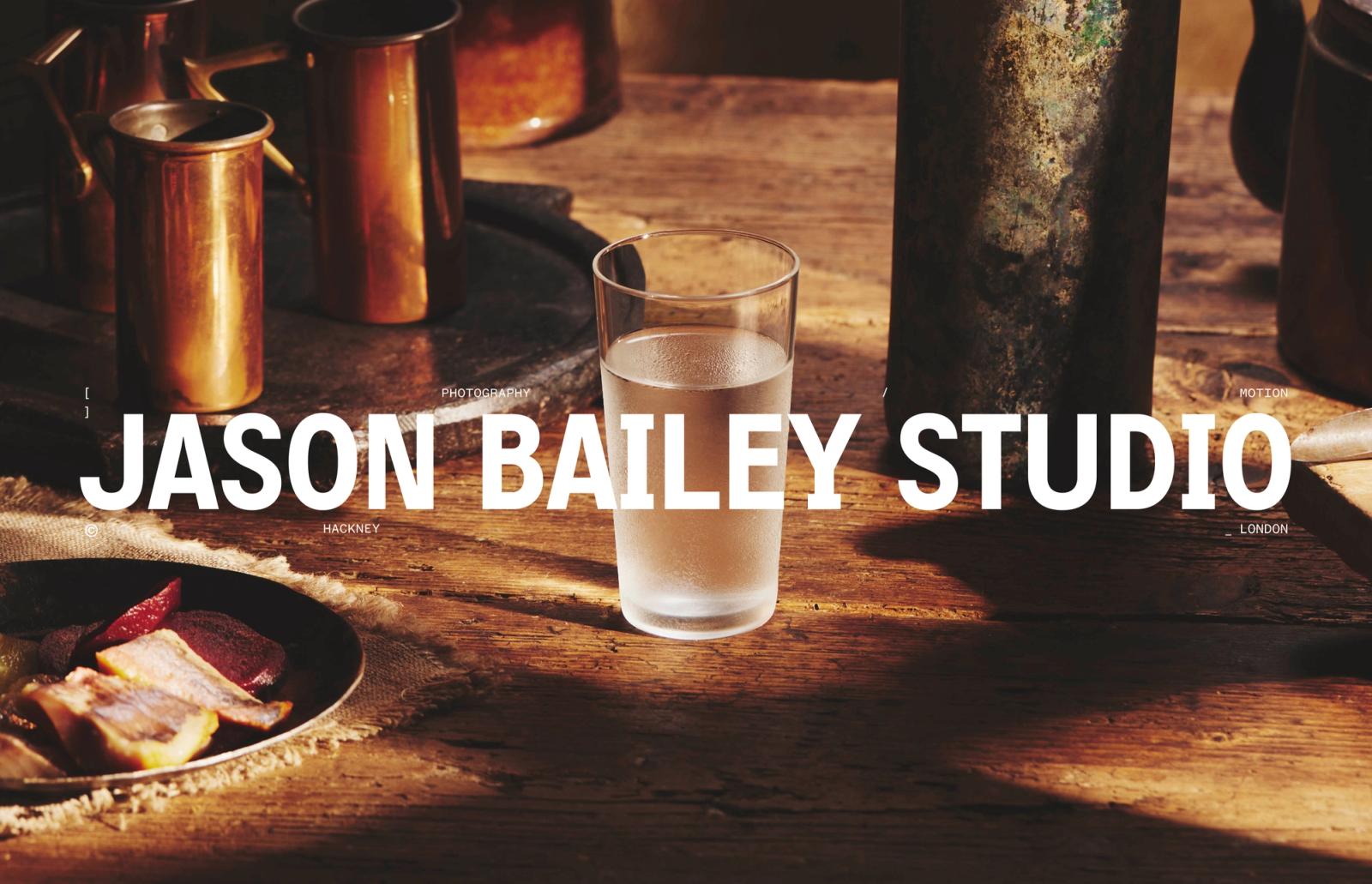 ShiftWalk© — Jason Bailey Studio