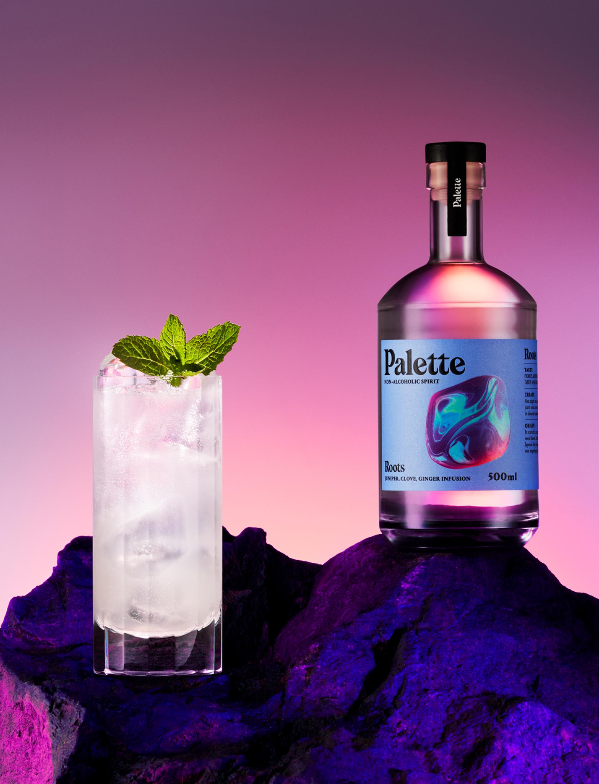 ShiftWalk© — Jason Bailey Studio