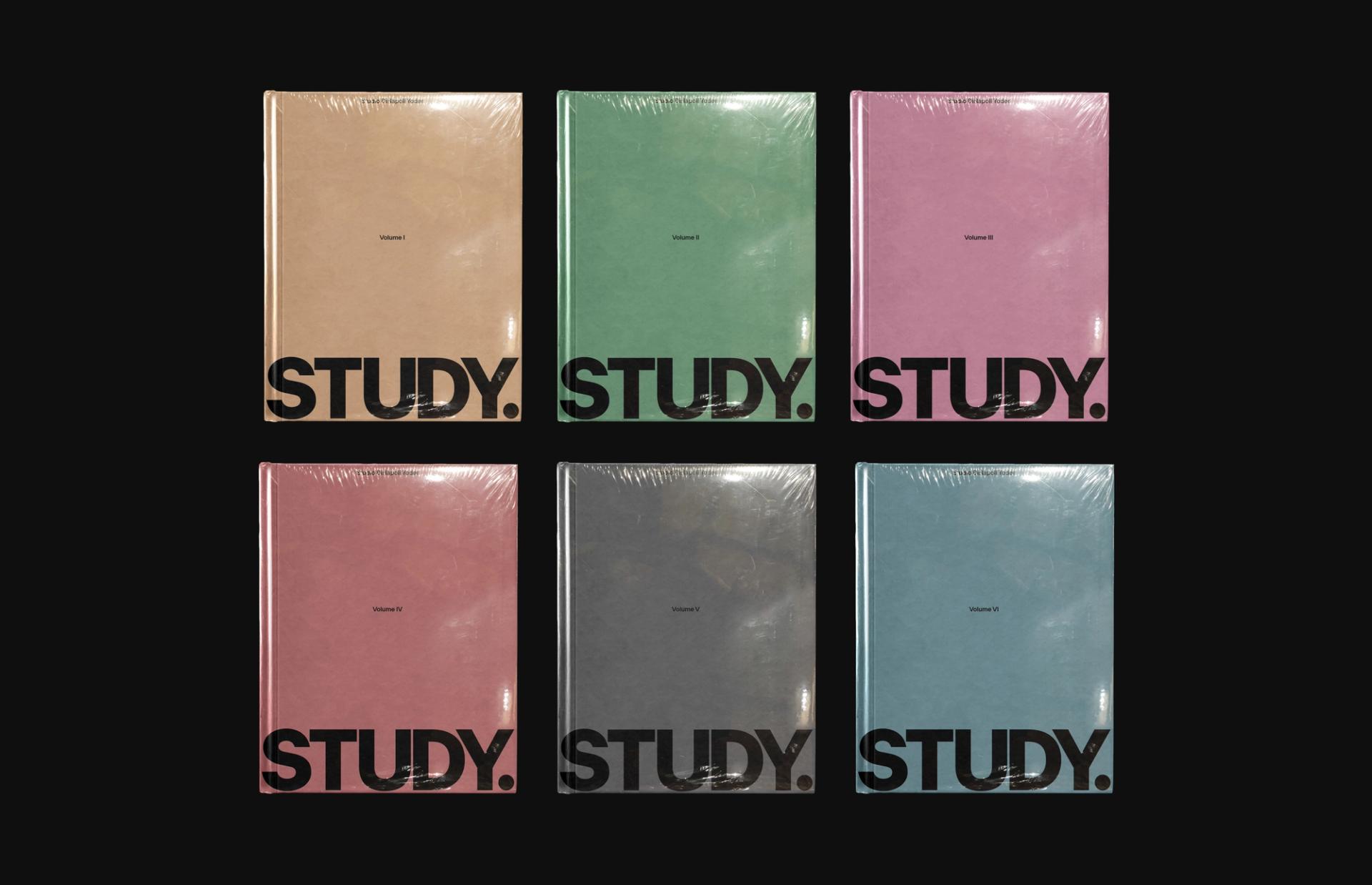 ShiftWalk© — STUDY Architects