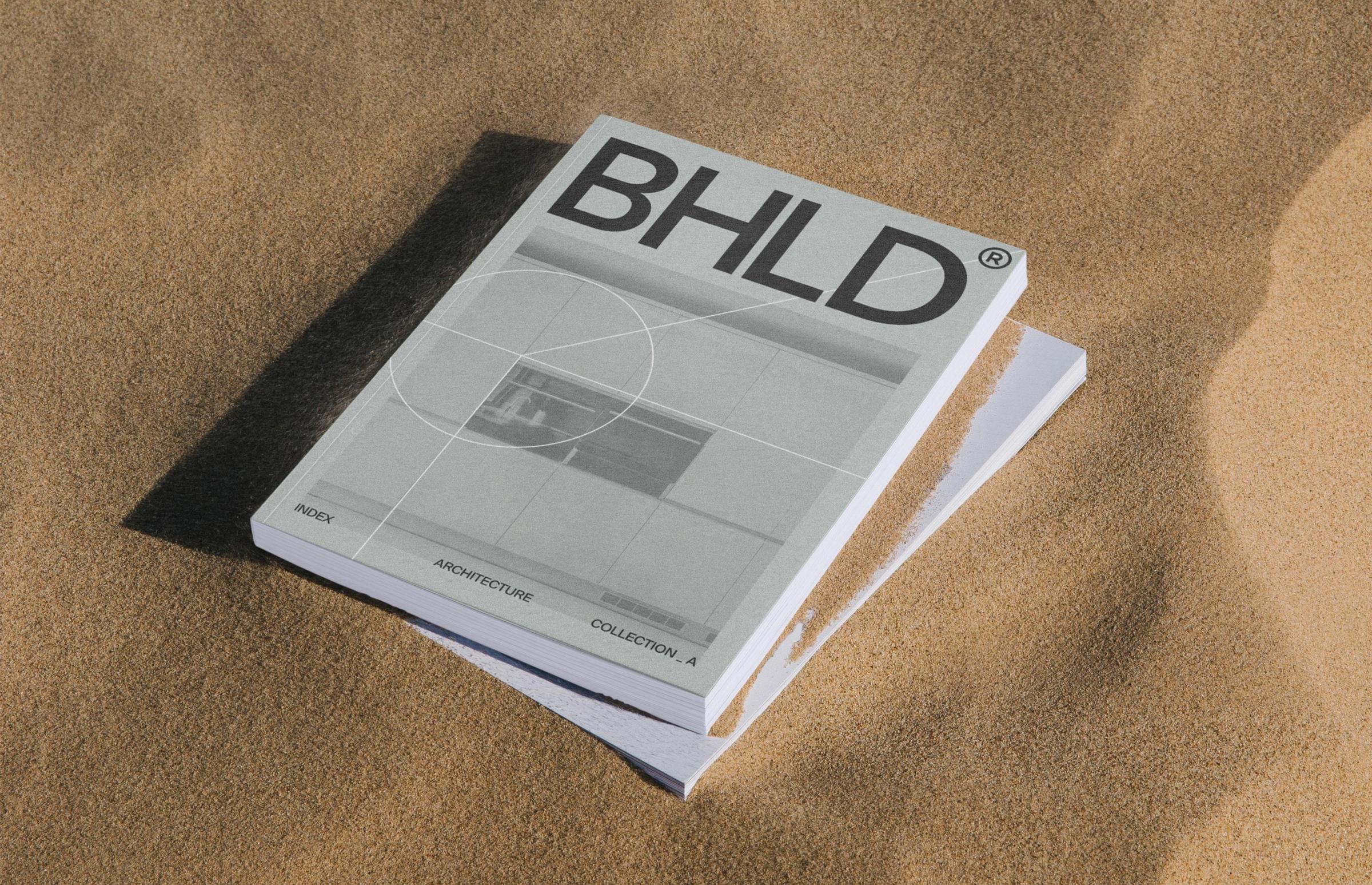 ShiftWalk© — STUDY Architects