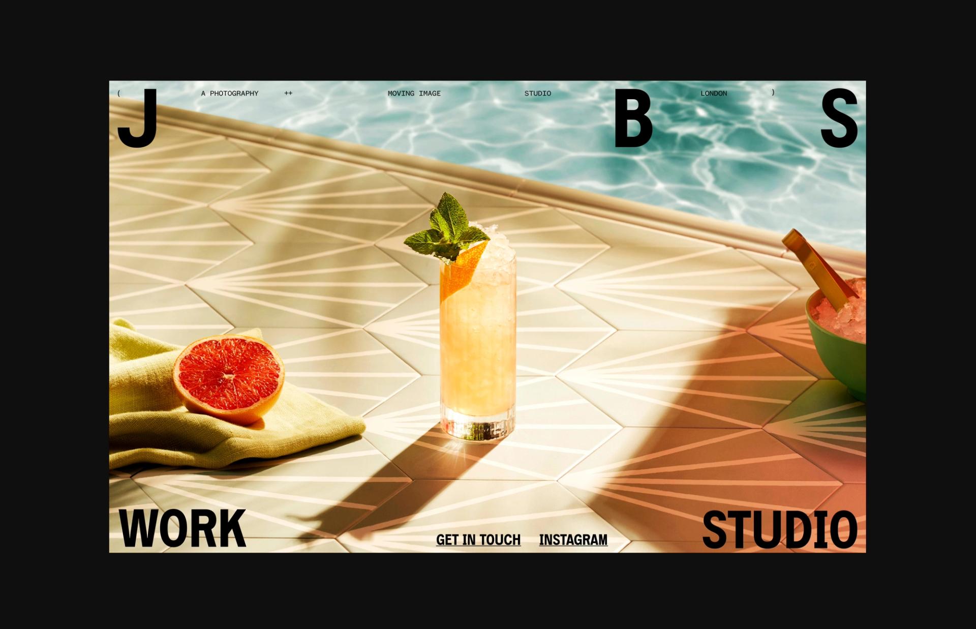 ShiftWalk© — Jason Bailey Studio