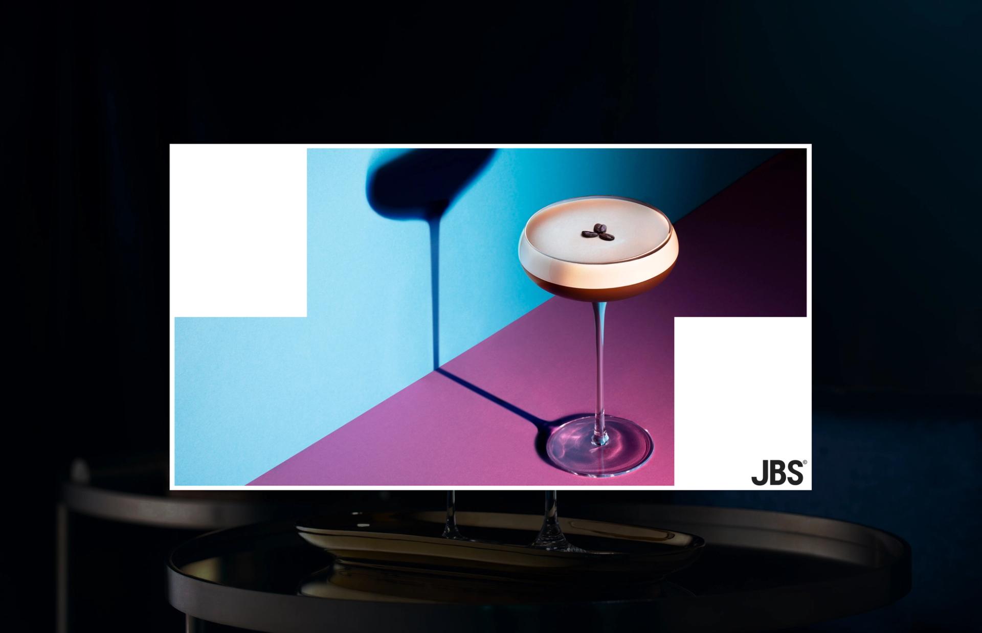 ShiftWalk© — Jason Bailey Studio