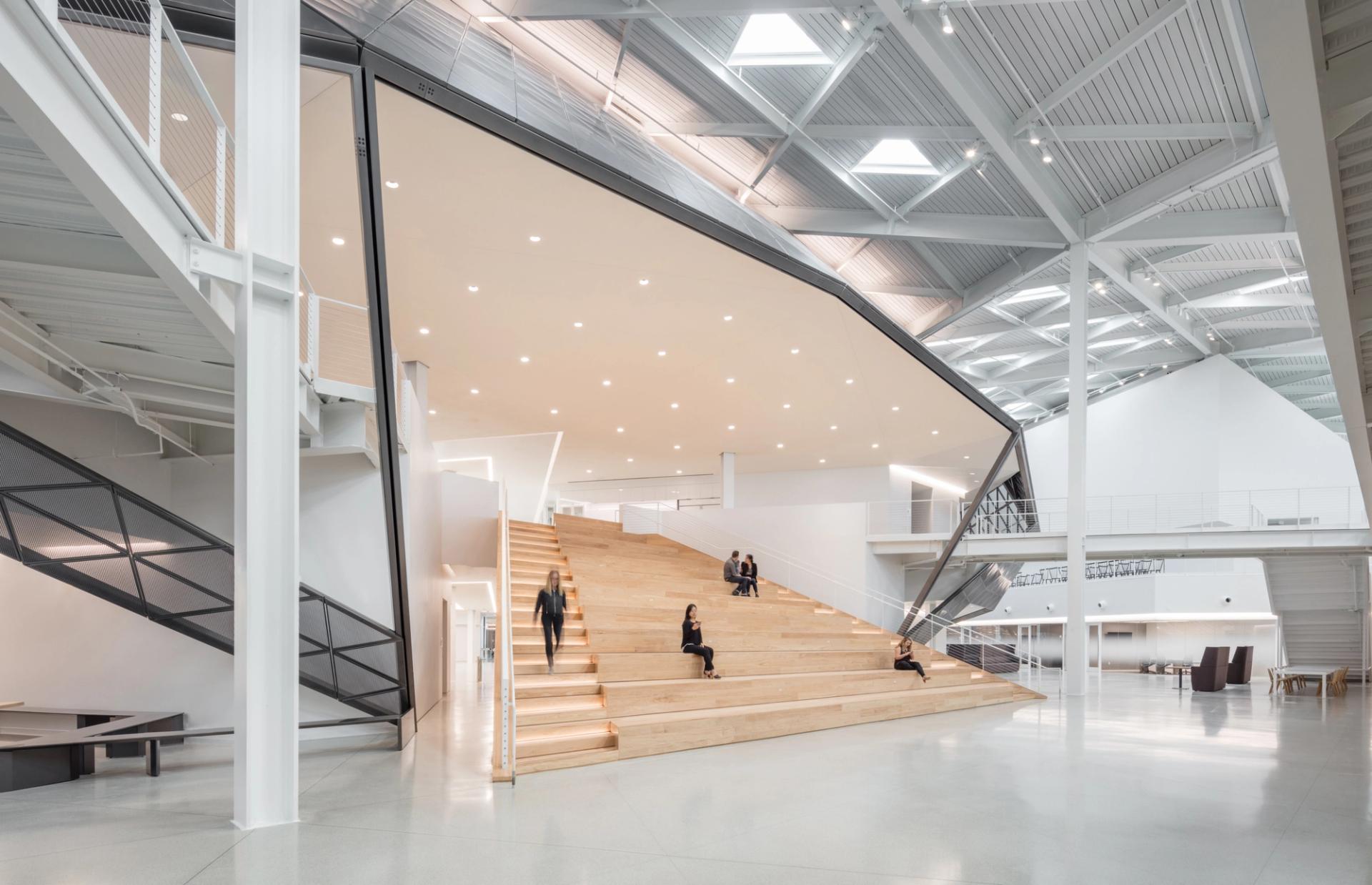 ShiftWalk© — Jason O'Rear