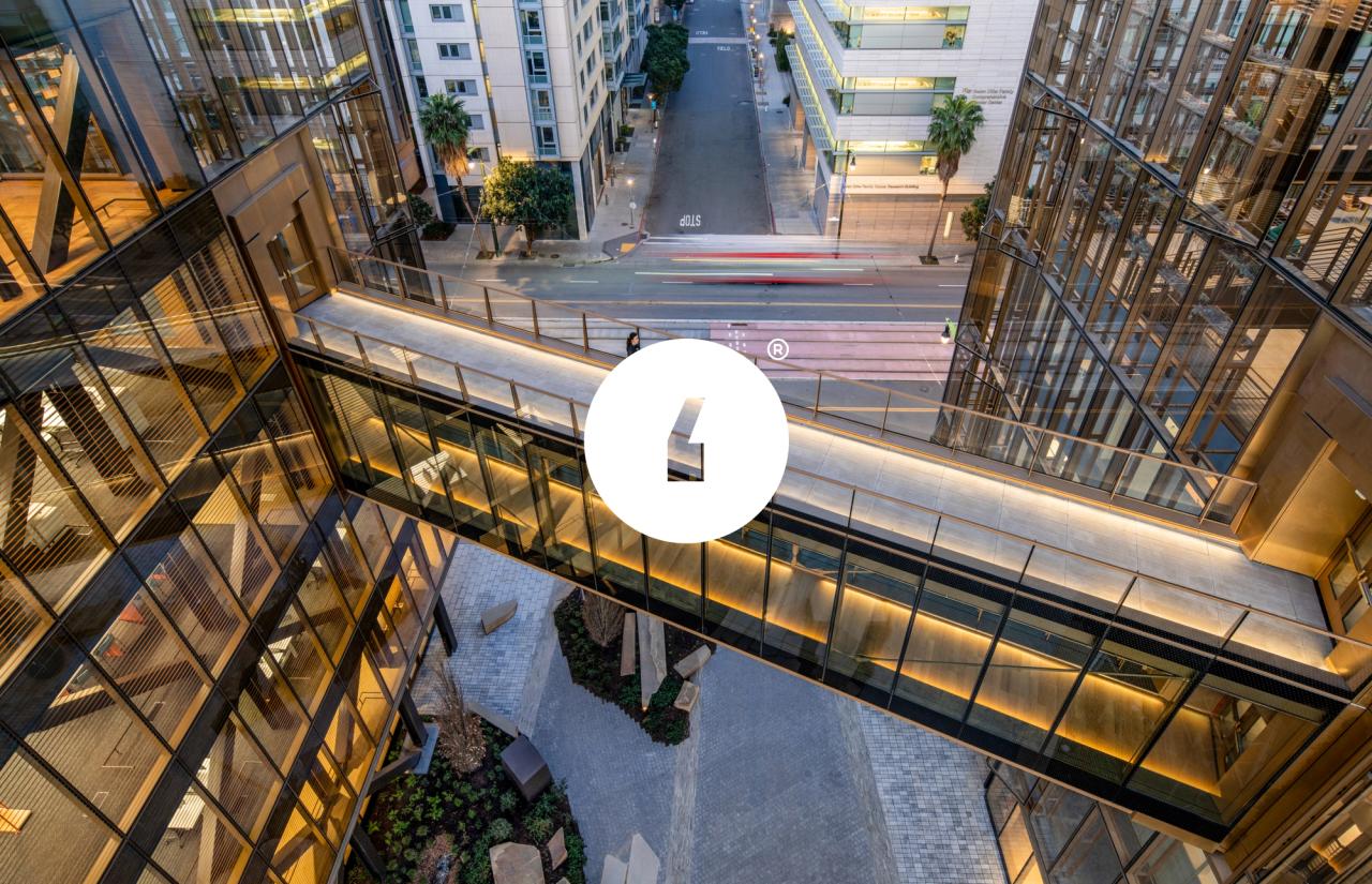 ShiftWalk© — Jason O'Rear