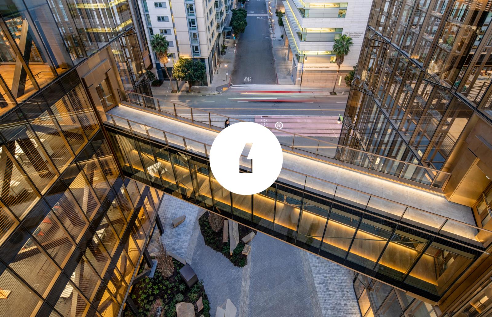 ShiftWalk© — Jason O'Rear