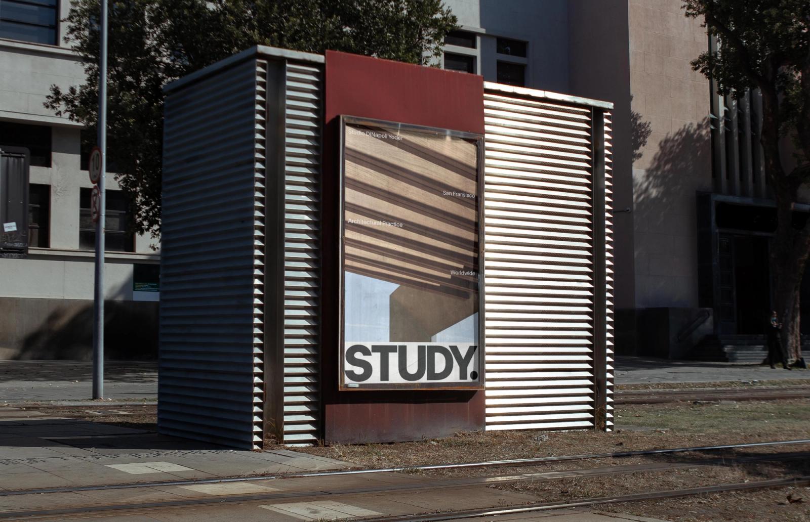 ShiftWalk© — Jason Bailey Studio