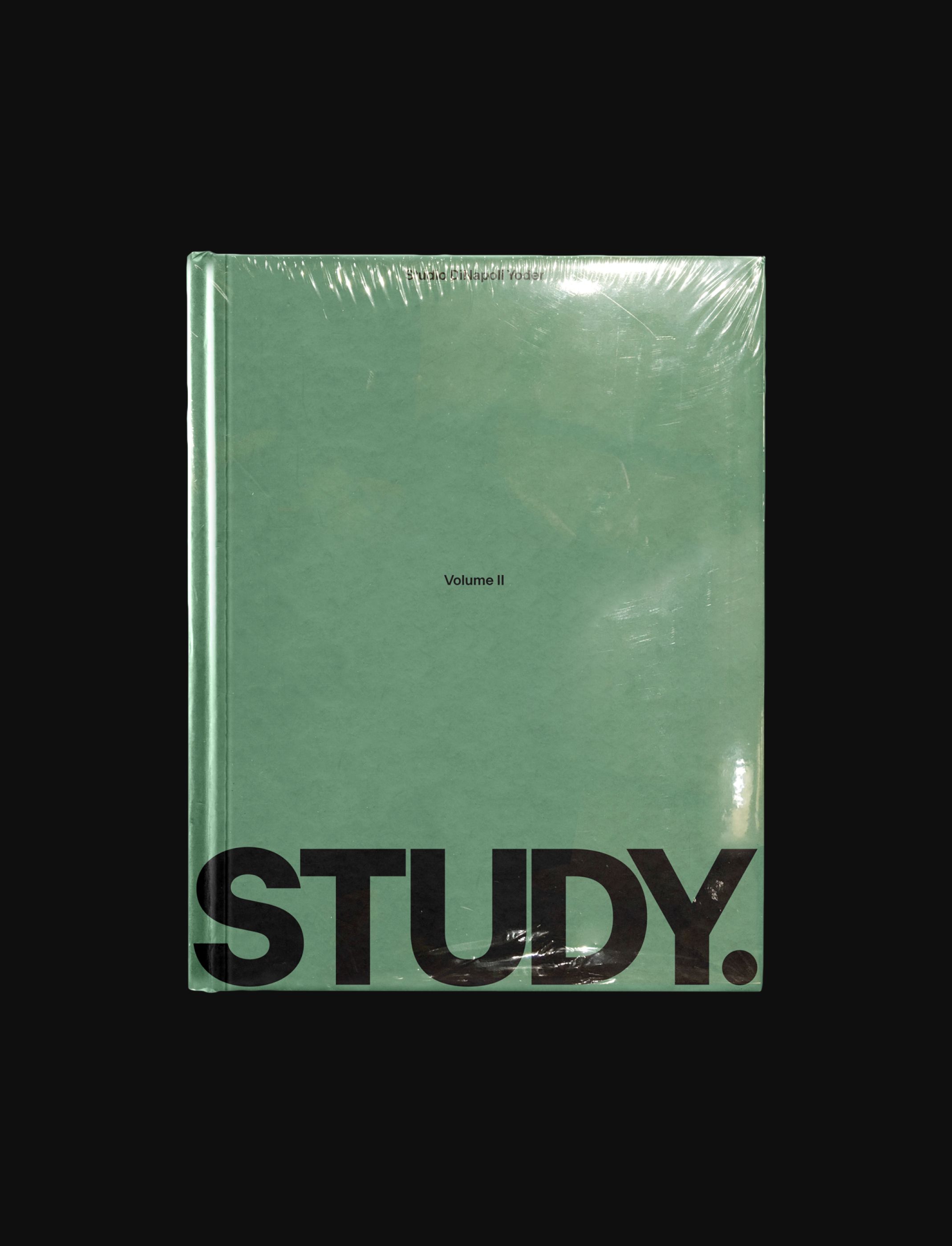 ShiftWalk© — STUDY Architects