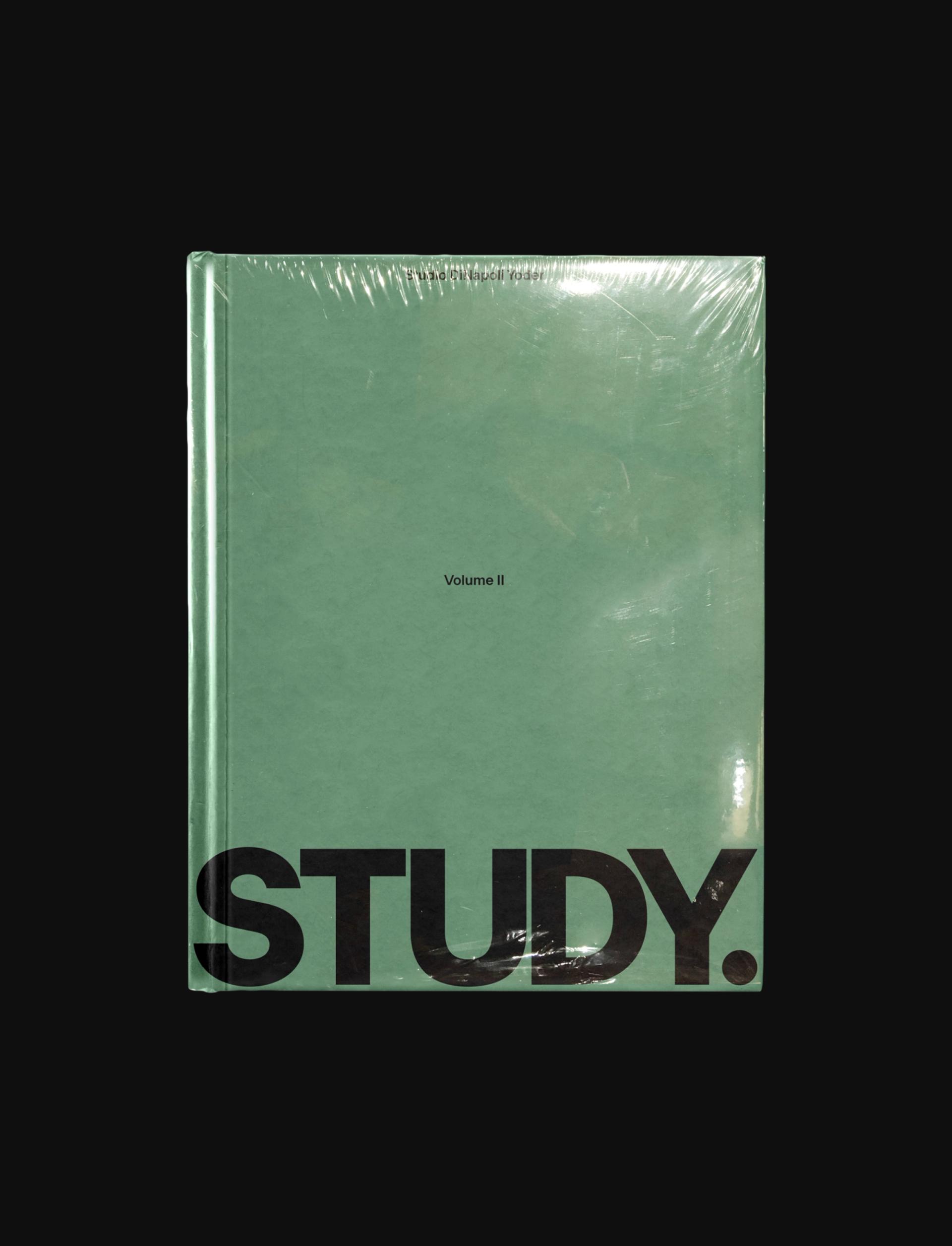 ShiftWalk© — STUDY Architects