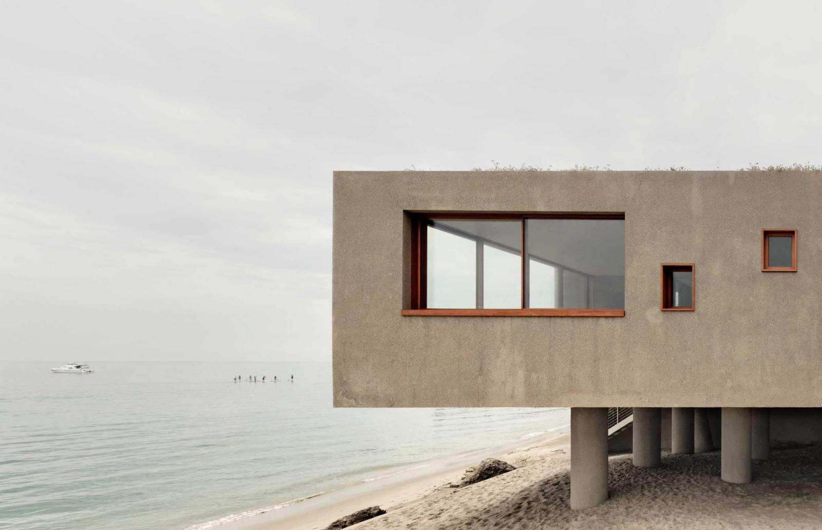 ShiftWalk© — STUDY Architects