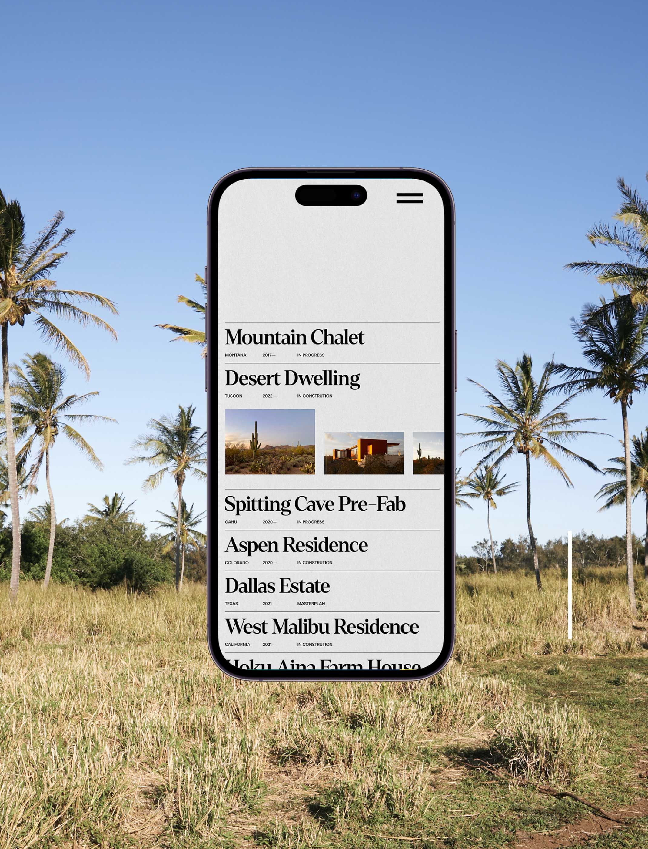 ShiftWalk© — STUDY Architects