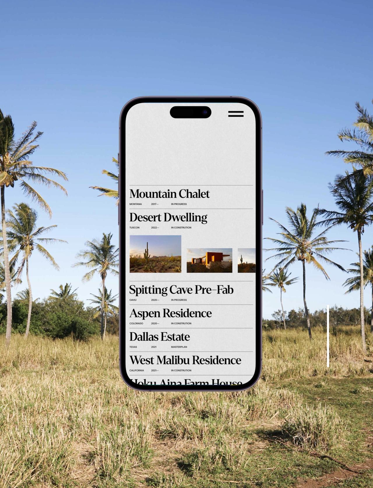 ShiftWalk© — STUDY Architects