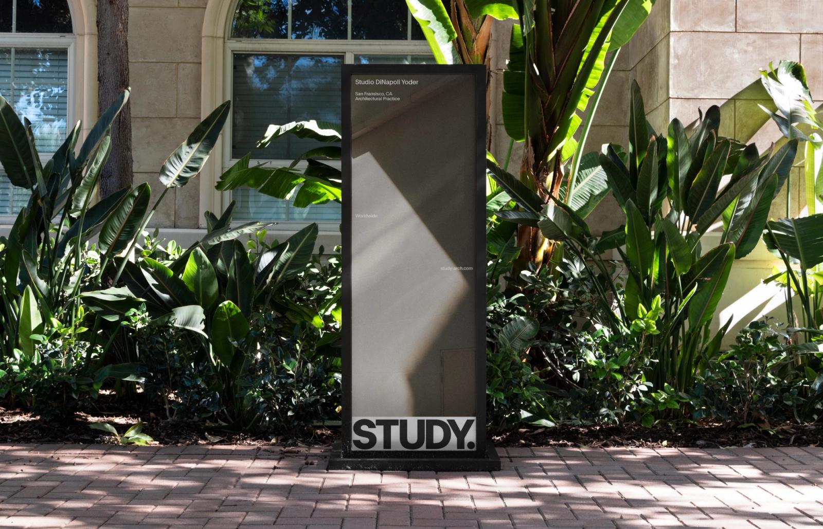 ShiftWalk© — STUDY Architects