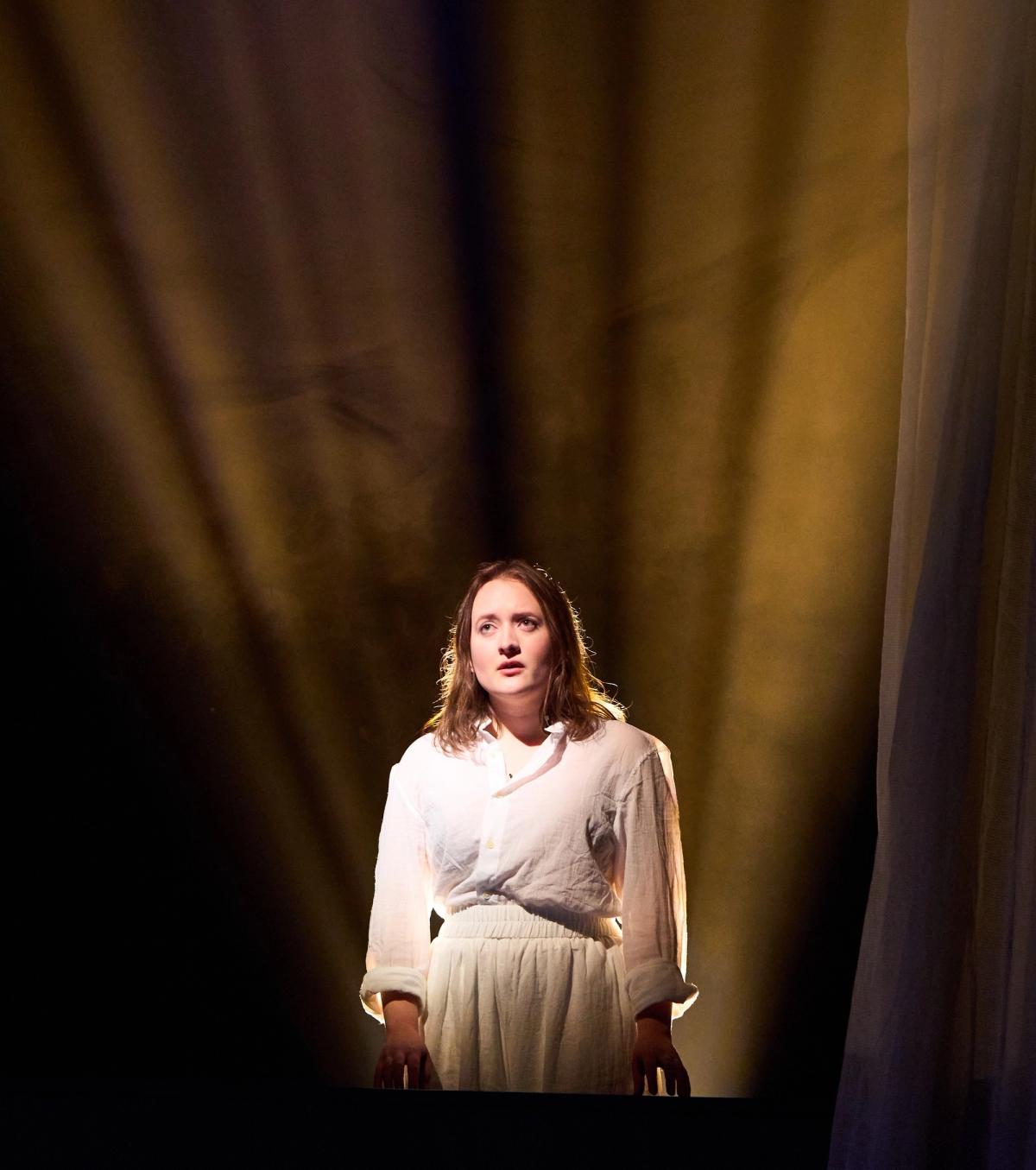 Nobody is Ever Missing – The Voxel