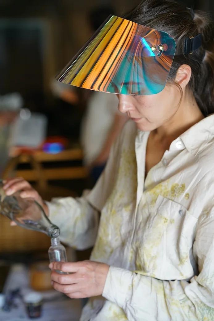 Maya Minder – re:future lab